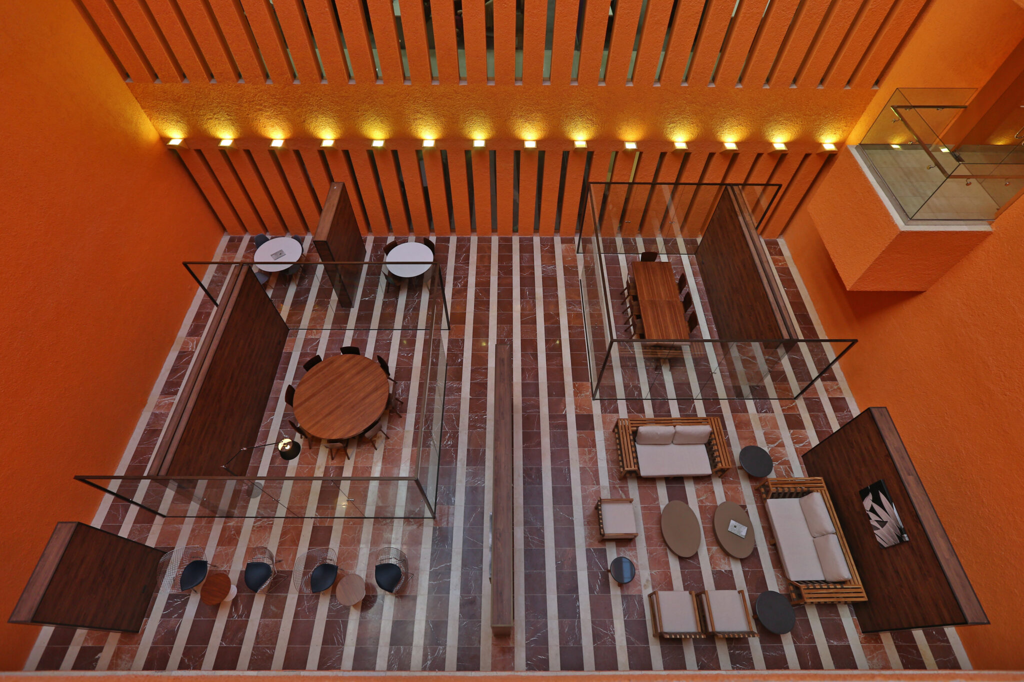 Inicio - Plaza Roble Costa Rica