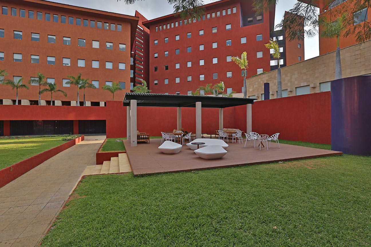 Inicio - Plaza Roble Costa Rica