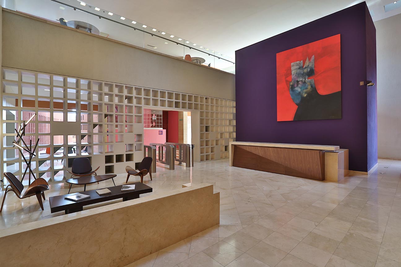 Inicio - Plaza Roble Costa Rica