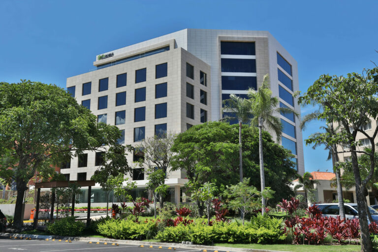 Inicio - Plaza Roble Costa Rica