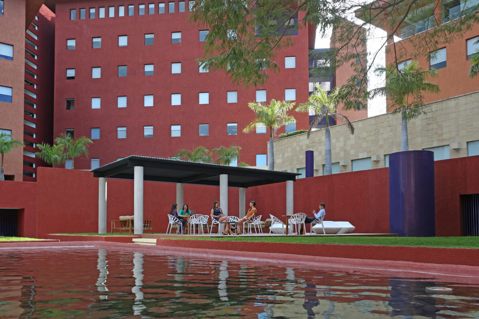 Inicio - Plaza Roble Costa Rica